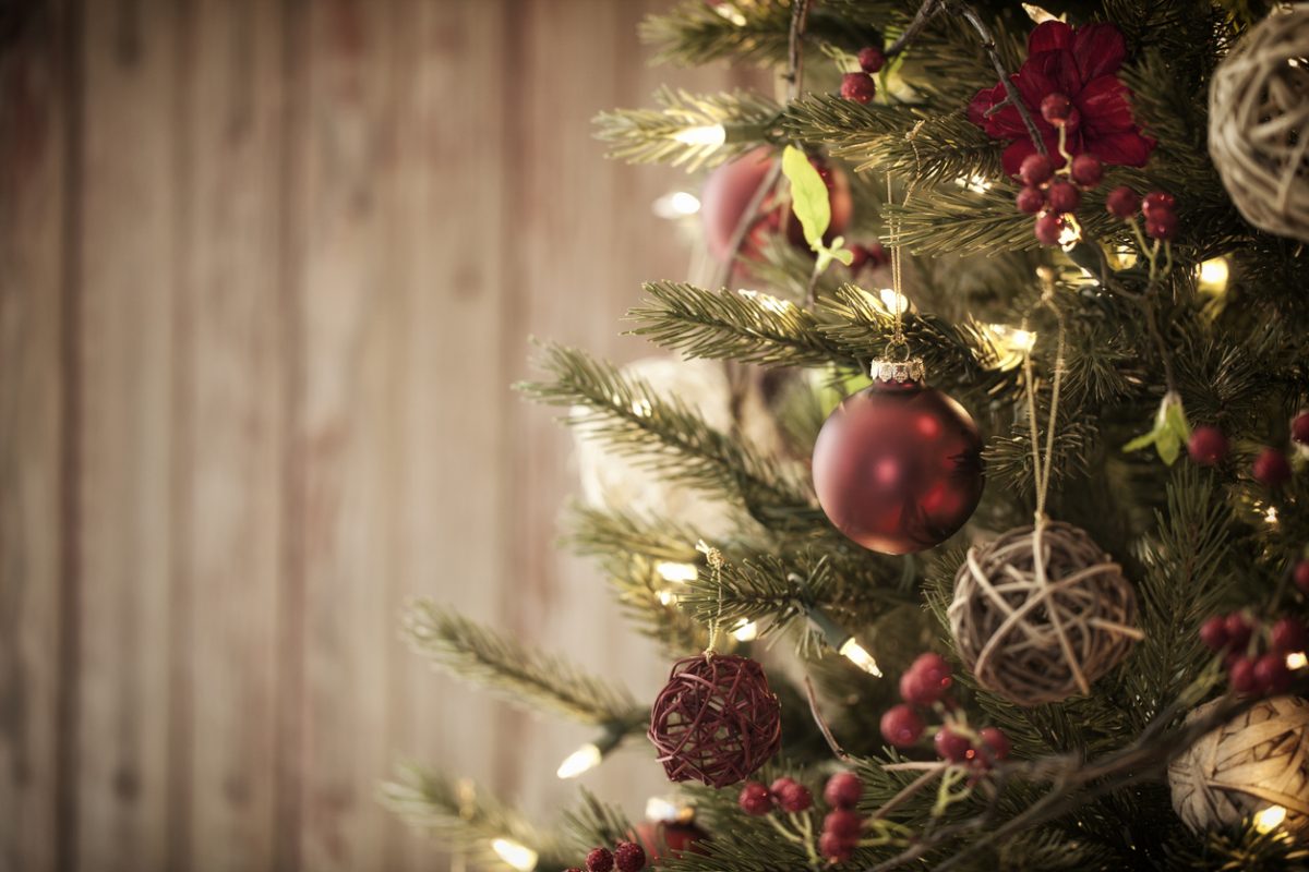 Symbolikken på juletreet – Giossjulatilbake.no